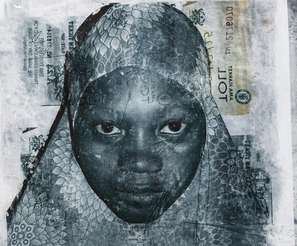 MARIAMA WƆ HA - MANJU Journal — MANJU Journal